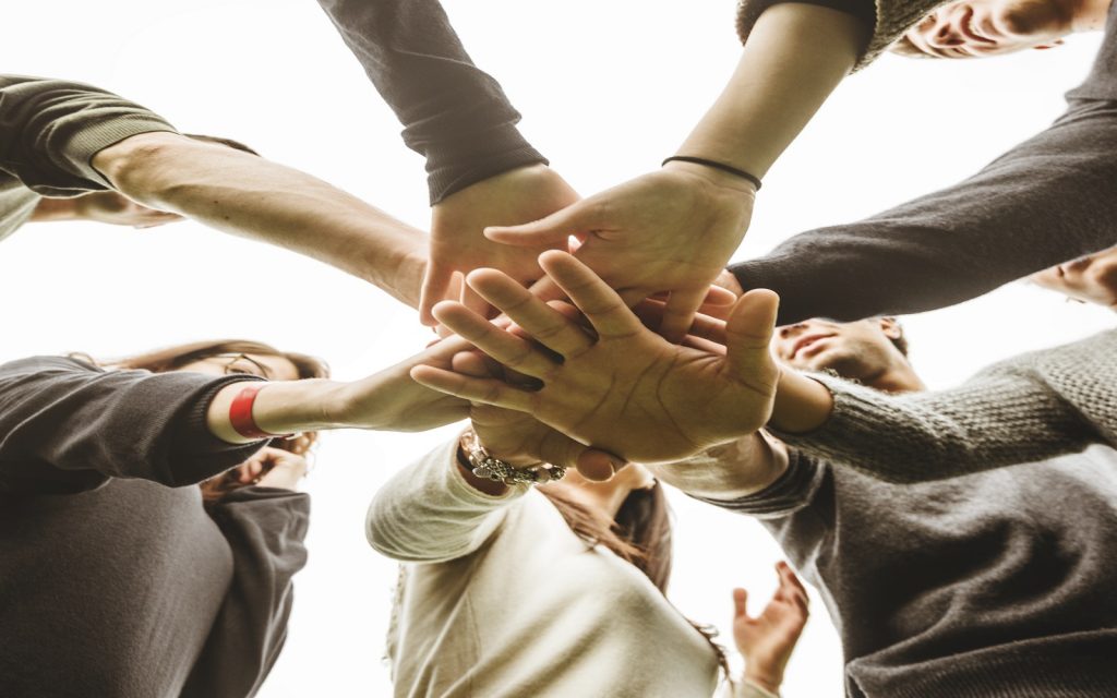 human fraternity - Schlosser Development Corporation