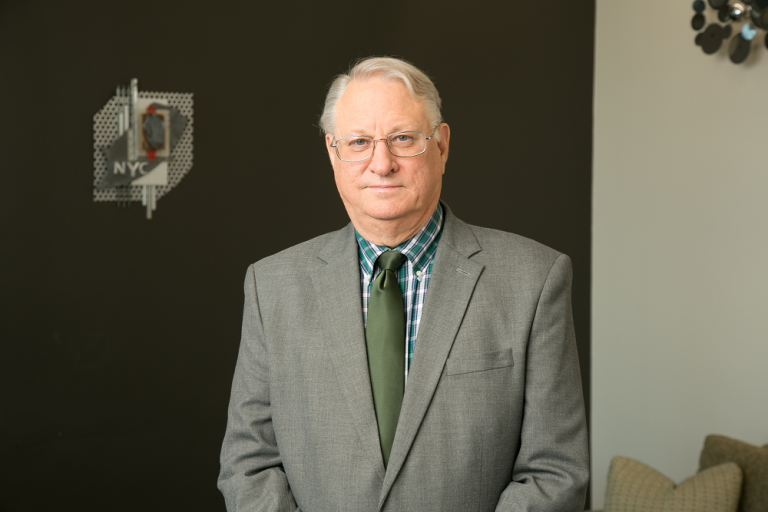 Brian C. Rider - Schlosser Development Corporation