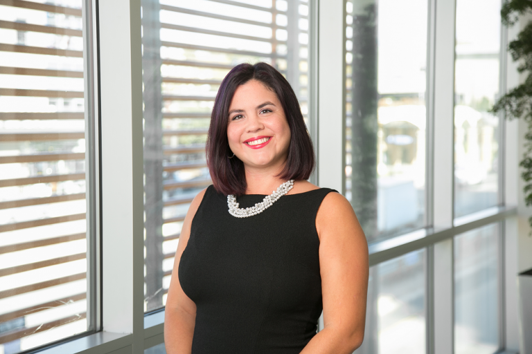 Denise Boyd - Schlosser Development Corporation