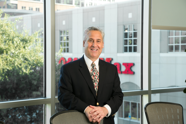 Glenn Singer - Schlosser Development Corporation