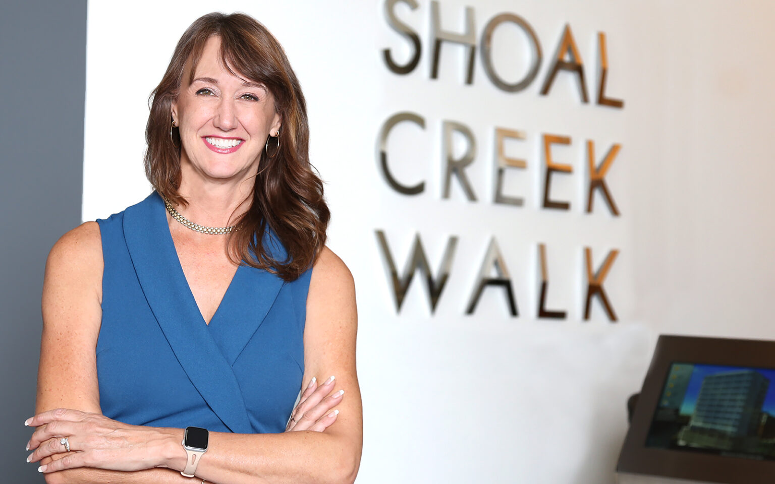 Katherine Englund - Schlosser Development Corporation