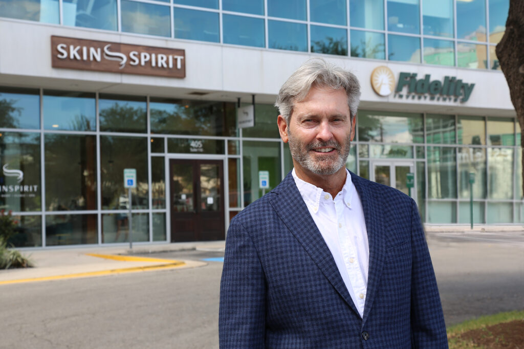 Doug Harrison - Schlosser Development Corporation