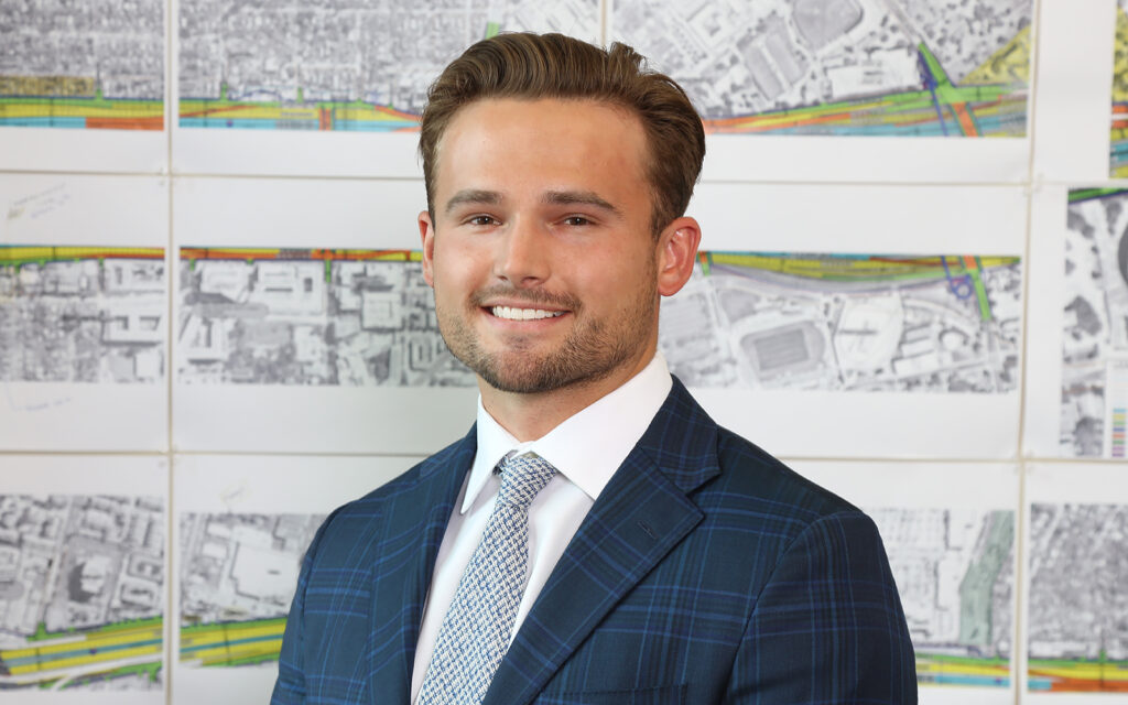 Jack Duey - Schlosser Development Corporation